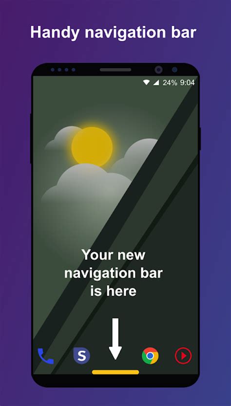 Associative Swipe Home Button Apk For Android Download