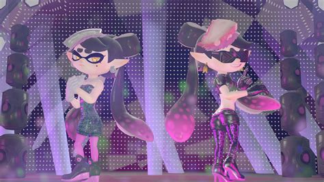 Sfm Splatoon Callie Side Another Callie Day By Antolaneyt On Deviantart