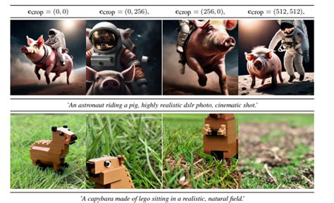 Sdxl Improving Latent Diffusion Models For High Resolution Image