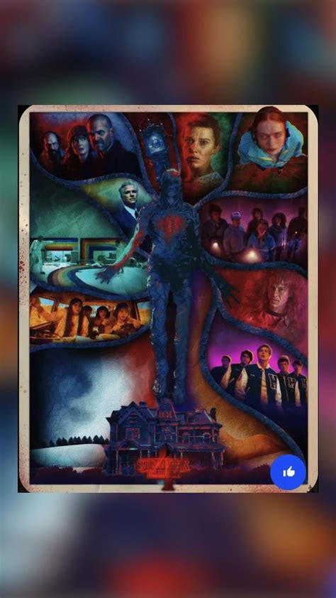 Stranger Things Stranger Things Aesthetic Stranger Things Aesthetic