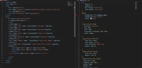 Anukriti Rajput On Linkedin Webdevelopment Html Css