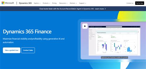 Top 10 Finance Automation Software In 2025