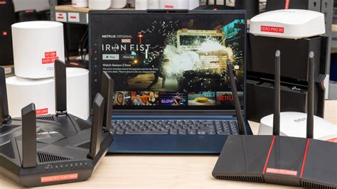 The 4 Best Routers For Streaming Of 2025