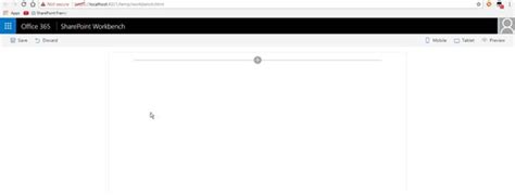 step by step procedure to create the first hello world webpart in