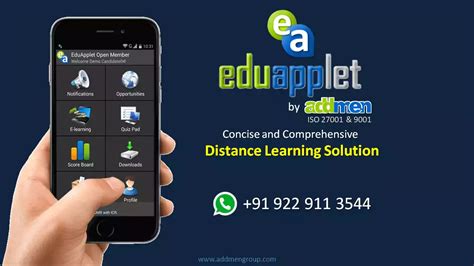 Learning Management System In Education Learning Management System Platform