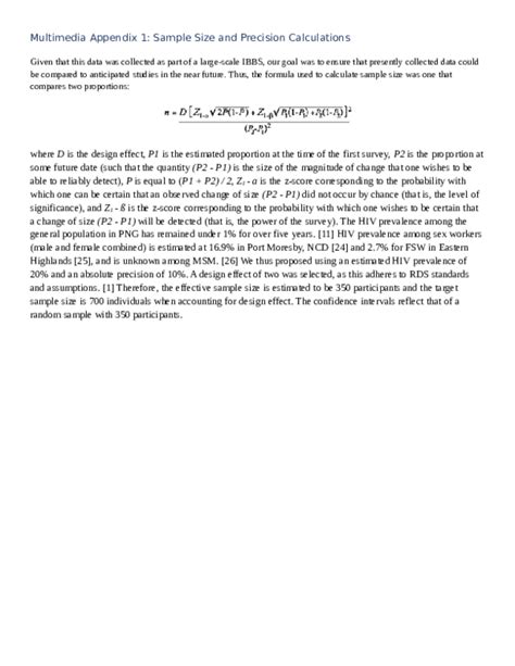 Pdf Kuantim Mi Tu “count Me Too” Using Multiple Methods To Estimate The Number Of Female