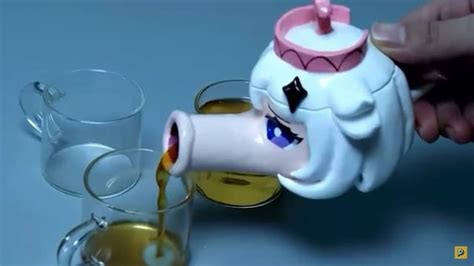 Thanks I Hate Paimon Teapot Rtihi