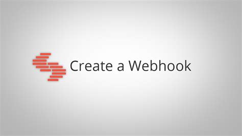 How To Create A Webhook Tutorial Contentstack