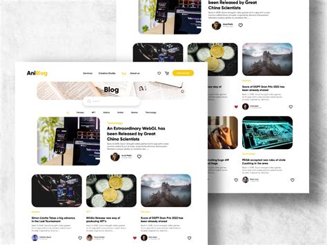 Figma Ui Ux Design For Websites And Landing Page Upwork