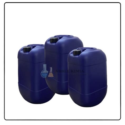 Jual Jerigen Plastik Tol Jerigen Baru 25 Liter Anti Pecah Shopee Indonesia