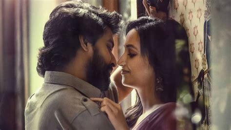 9 Years And 4 Films Is Hit 3s Srinidhi Shetty Hung Up About Working