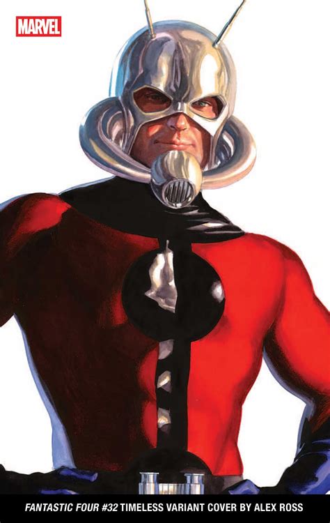 Dig The Amazing New Wave Of Alex Ross Marvel Covers 13th Dimension