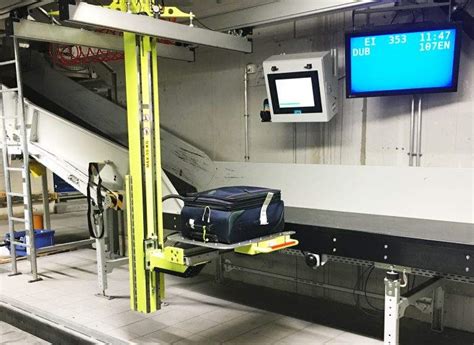 Baggage Lifts Delivered to Munich Airport - Airport Technology