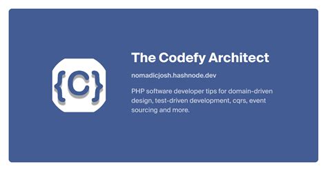 The Codefy Architect