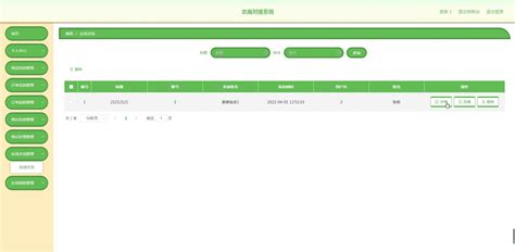 基于springboot的农商对接系统的设计与实现 系统接口对接的背景 csdn博客