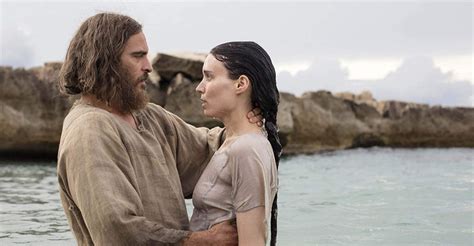 Mary Magdalene Review A Reverent Take On A Woman Most Movies Get Wrong