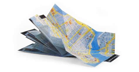 Custom Pop Up Maps Are The Perfect Medium For Creating D Marketing Solutions In Fully