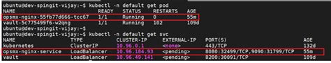 cd to kubernetes using github triggered spinnaker pipelines opsmx blog