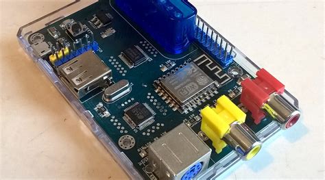 6502 Emulator Arduino