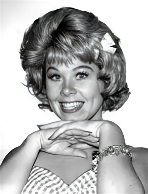Sue Ane Langdon The Iconic American Actress You Should Know Sue Ane