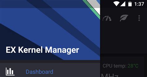 Ex Kernel Manager V315 Paid Full Apk 2017