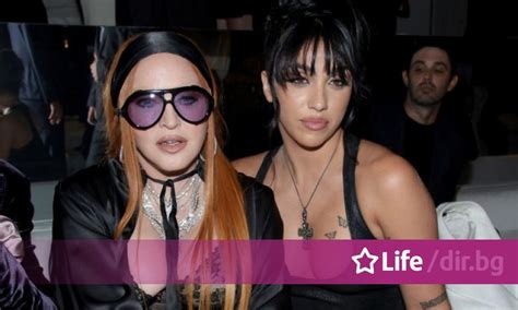 Как дъщерята на Мадона разби приятелството й с Гуинет Полтроу Life