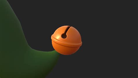 Hat009 Elf Hat 3d Model Cgtrader