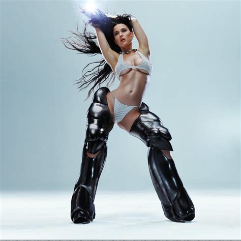 Anti Ai Katy Perry Uses Ai To Give You Sad Boners Of The Day