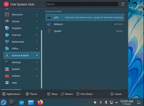 The 5 Best Linux Distributions For Science