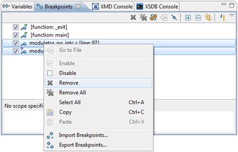 Hardware Beschreibung