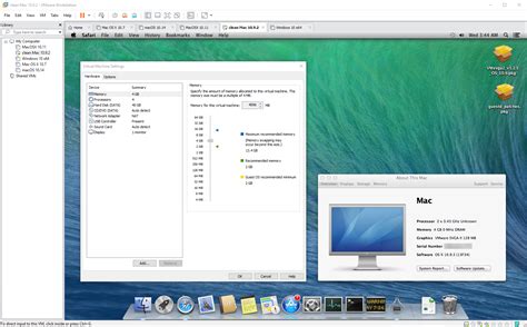 Vmware Workstation Pro 15 получил поддержку Directx 101 и улучшил