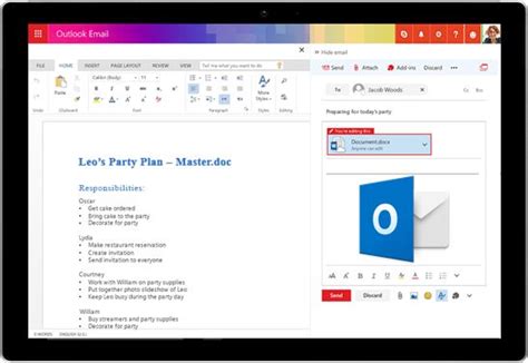 Microsoft Outlook Technical Support