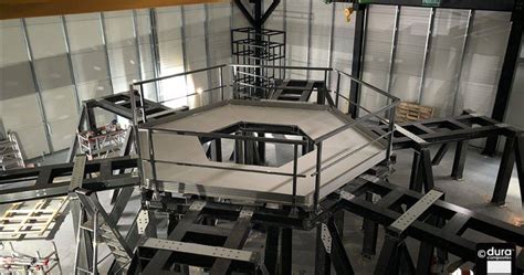 D² Dura Access Structures Grp Access Structures Dura Composites Ltd