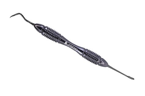 Descolador Molt 4 Q Raspatory Dlc Supremo Instrumentais