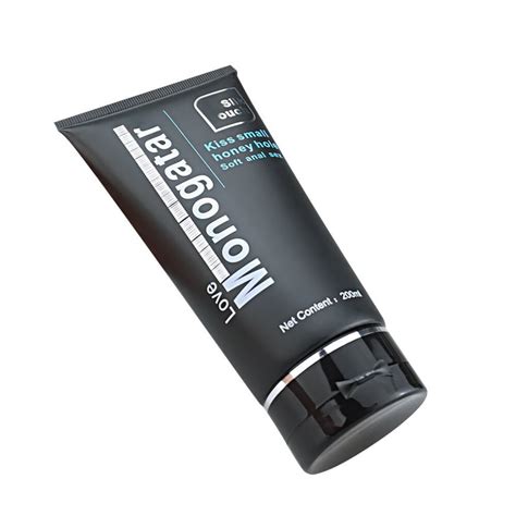 Hot Oil Lubricant Sex Expansion Cream Massage Gel Ml For Anal Play Sex Toys Sek Alat