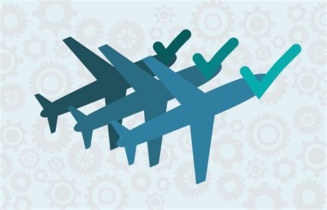 Predictive Maintenance How Necessary Are Aircraft Checks Datascience Aero