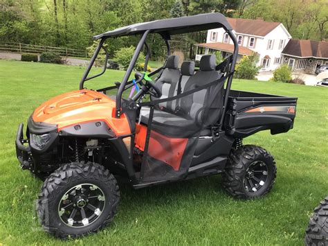 2023 Intimidator Classic 750 For Sale In Woodbury Pennsylvania