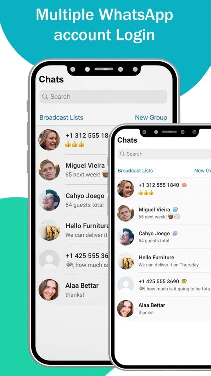 Clone App Parallel Space By Chirag Ukani