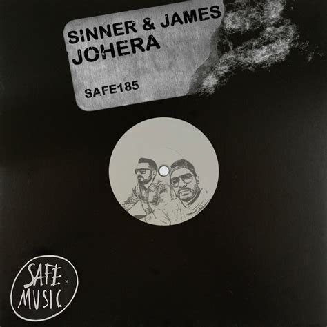 Johera - Original Mix on Traxsource