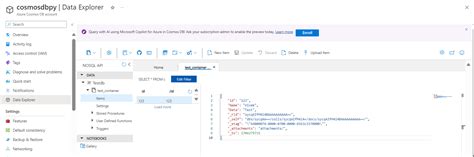 no triggers found azure functions stack overflow