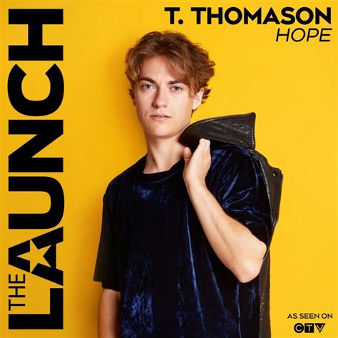 T Thomason Hope” Songs Crownnote