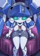 Post Blazermate Medabots Pochincoff