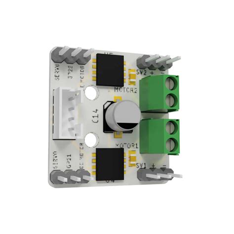 How To Make Hommade Raspberry Pi Radar Picobricks