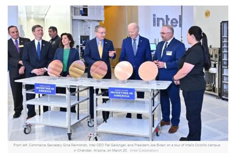 国际半导体产业协会预估台积电、英特尔年内建成 2nm 晶圆厂 半导体 Eda Eetop 创芯网