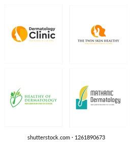 Skin Specialist Logo