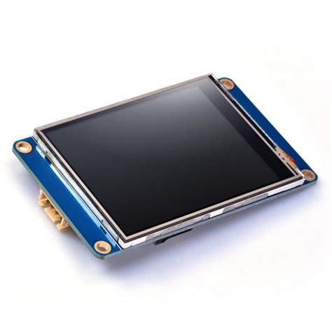 Pantalla Display Oled Arduino Compatible Raspberry 0 96p I2c Iic Serial Dual Azul Amarillo ⋆