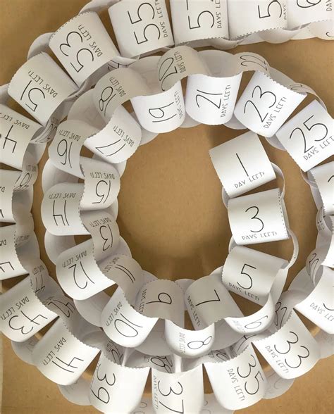 Deployment Countdown Calendar Printable Printable 2025 Calendar