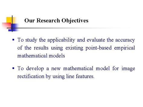 High Resolution Satellite Imagery For Spatial Data Acquisition