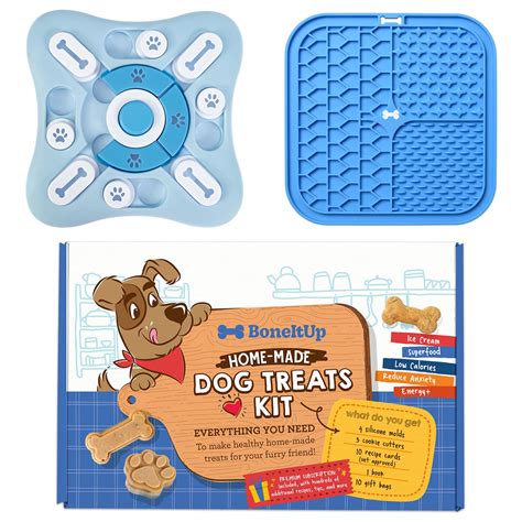 Ultimate Dog Pack Boneitup