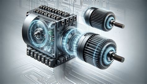 Understanding Each Type Of Variable Speed Drive Kingswood Controls